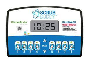 Kitchen Timers & Controllers - Kitchen Brains